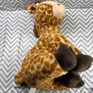 Fiesta | Toys | 225 Fiesta Plush Giraffe 9 Sitting Toy | Poshmark